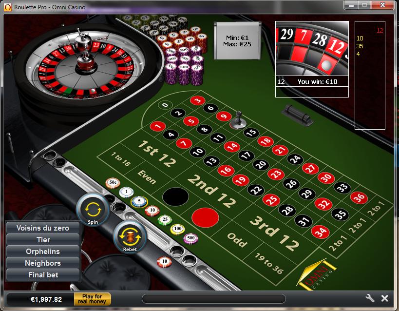 Playtech Casinos for 2025 (Software & Best 8 Reviewed)