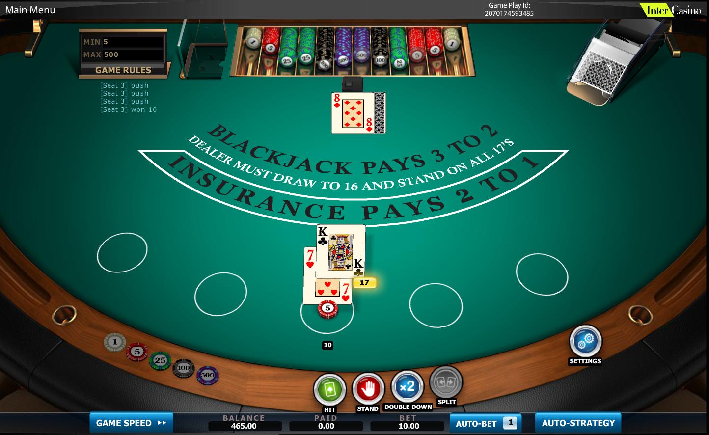 Amaya Casinos for 2024 (Software & Best 0 Reviewed)