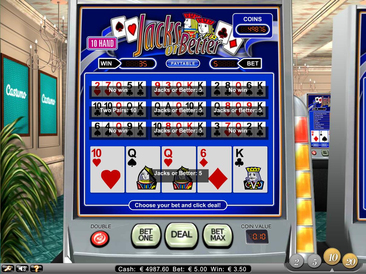 FCMoon Casino Review