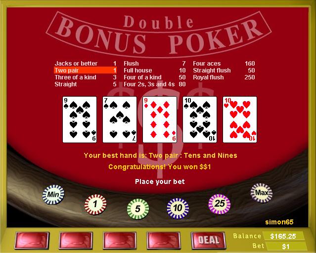 Everygame Classic Casino is Rated 4 out of 5 in 2025 1 Bonus