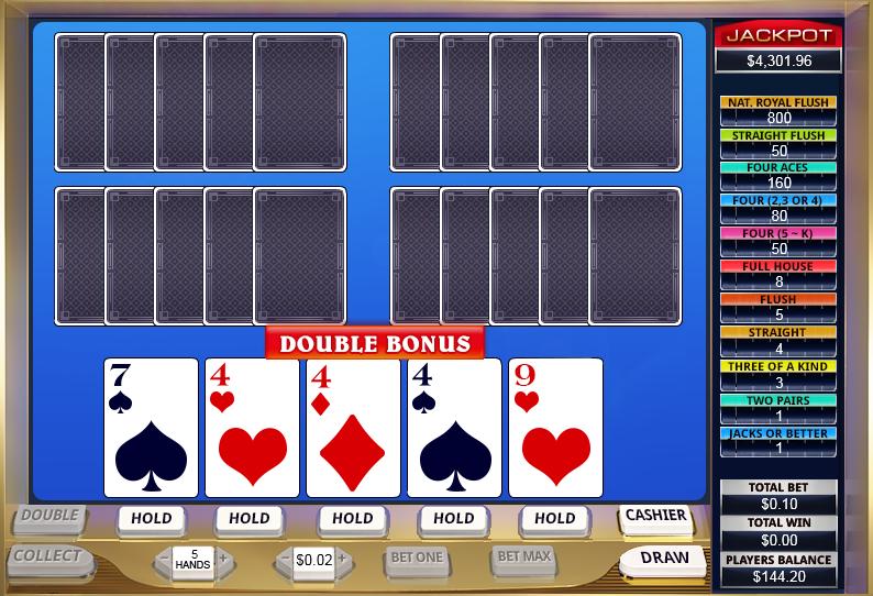 Everygame Classic Casino is Rated 4 out of 5 in 2025 1 Bonus