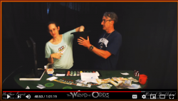 Gambling Videos (helpful training for the real gambler) - Wizard of Odds